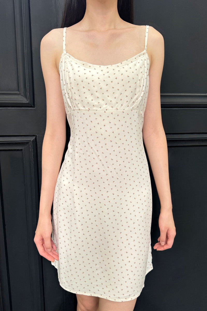 Colleen Floral Dress – SJCM ONLINE (SINGAPORE) PTE LTD